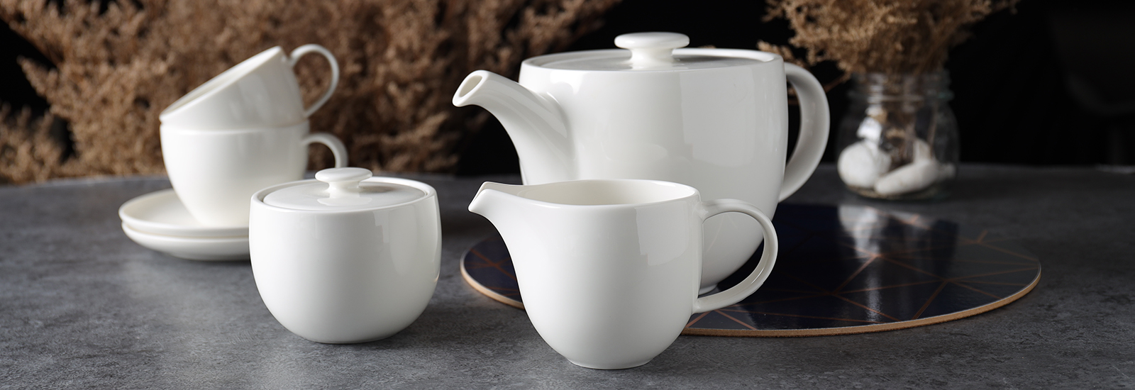 ควอลิตี้เซรามิก จำหน่ายและผลิตจานชามเซรามิกคุณภาพสูง ลำปาง - Hotelware